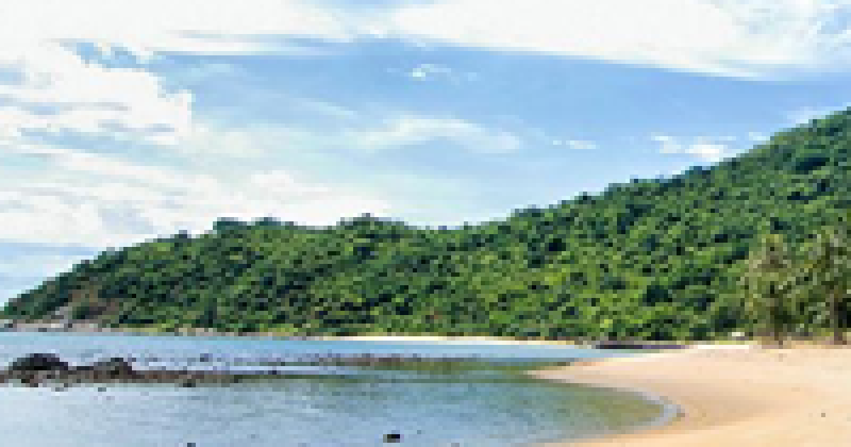 Les îles De Cham : guide et carte pratique pour les plages - Vietnam