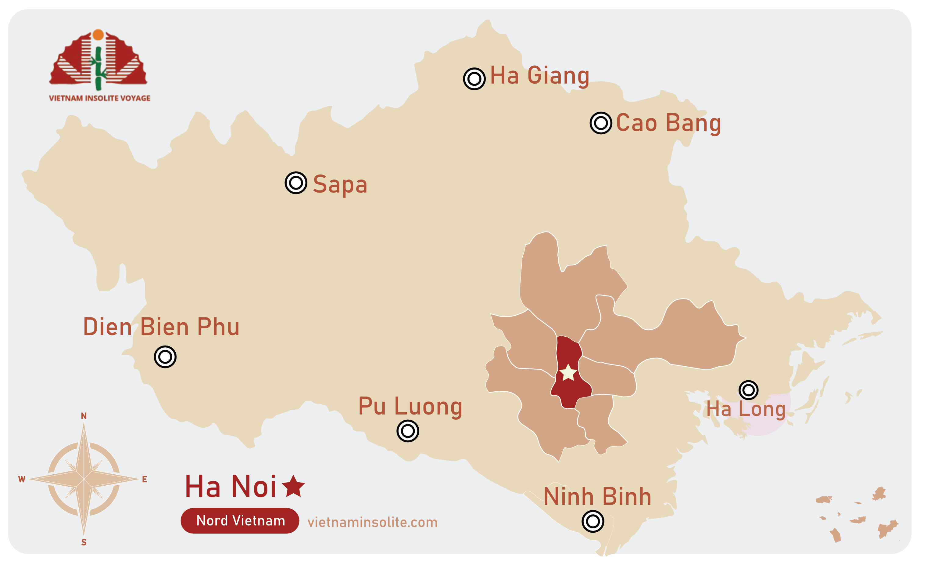 Hanoï - Capitale Millénaire : Guide Définitif (2025)